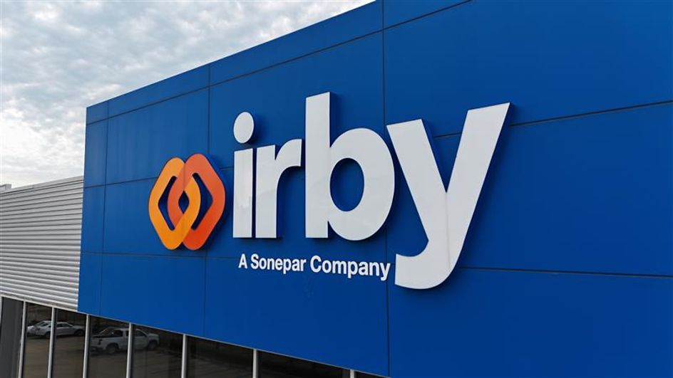 Irby | About Us | Your Partner for Utility Everything