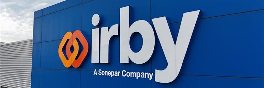 Irby | About Us | Your Partner for Utility Everything